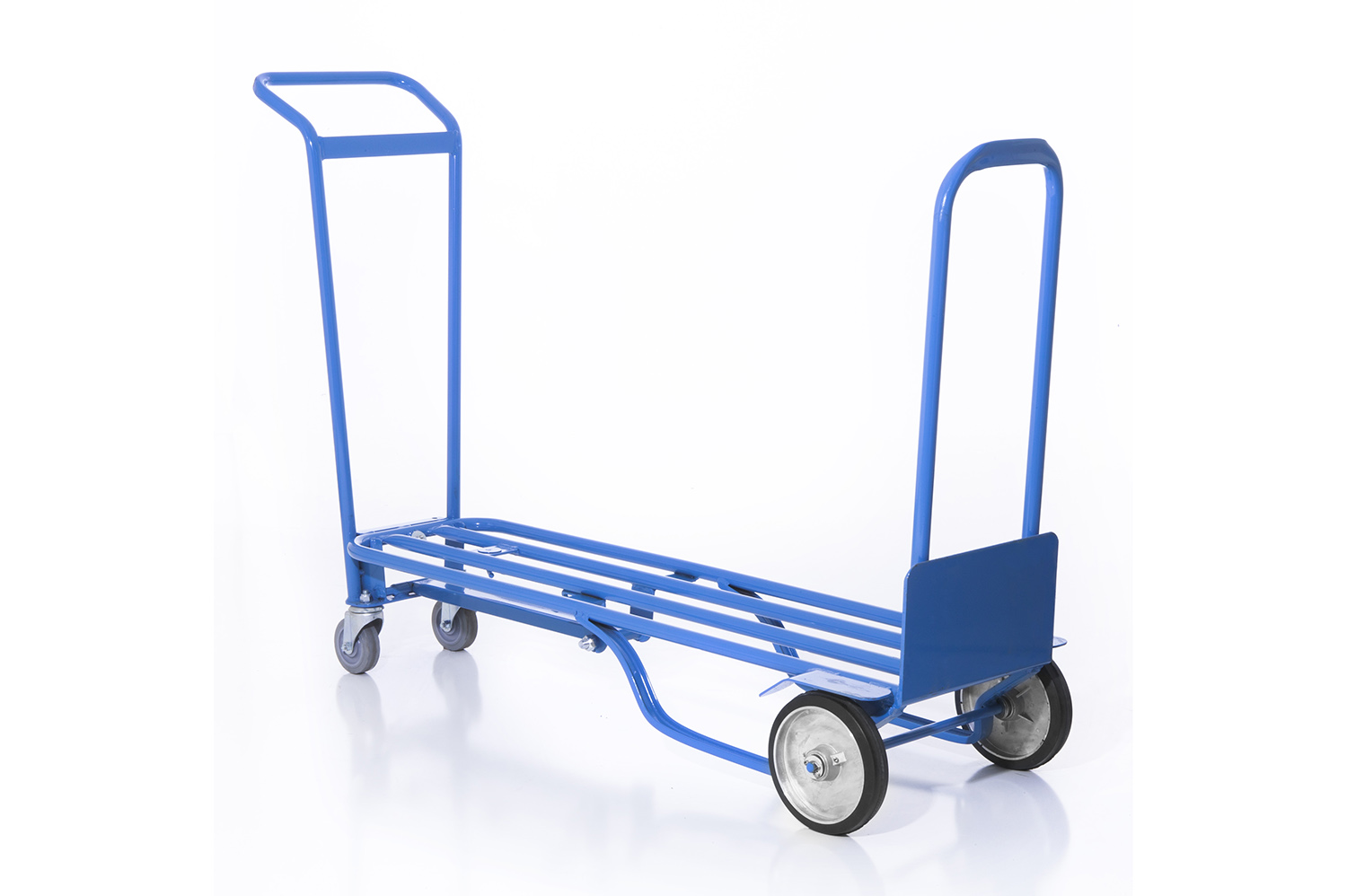 Convertible Hand Trucks and Dollies – Dutro
